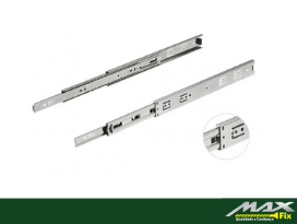 MAX FIX – Fixadores para mercado moveleiro